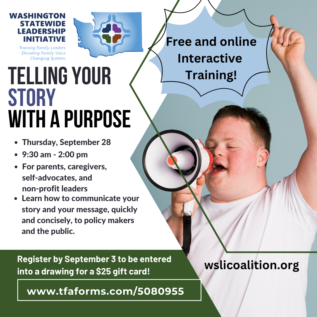 2023 WSLI Events - Washington Statewide Leadership Initiative